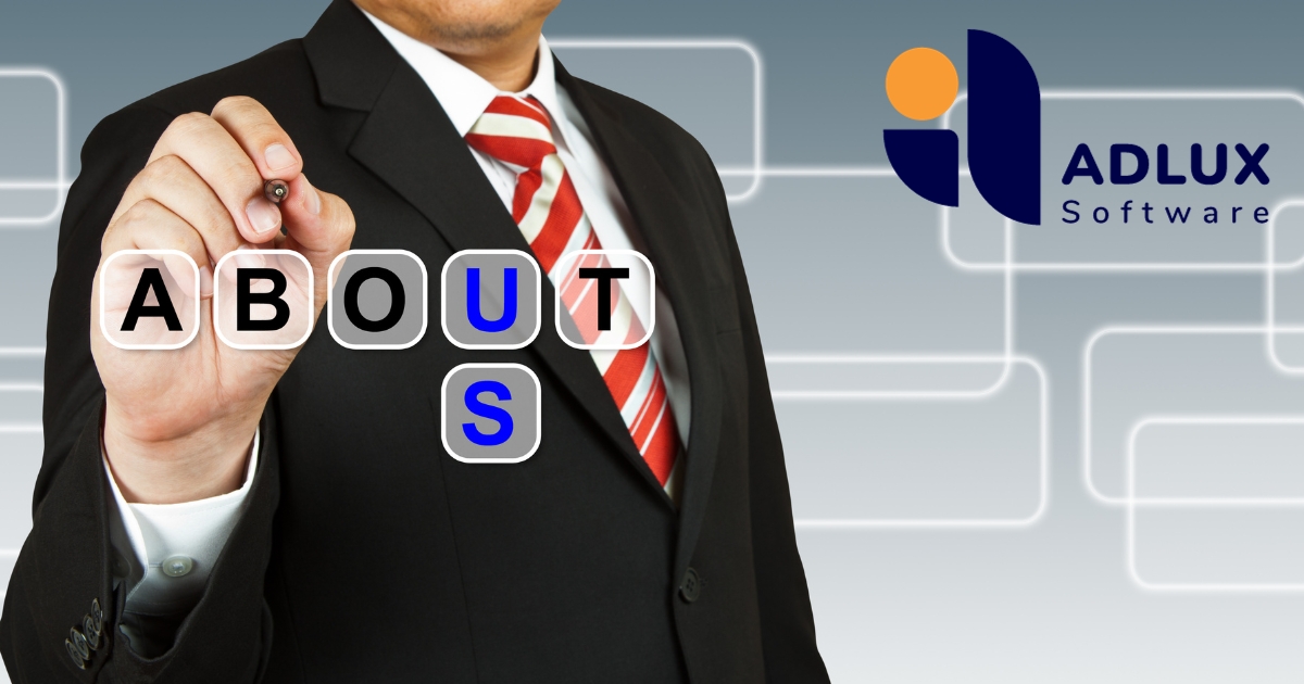 About Us - Adlux Asia