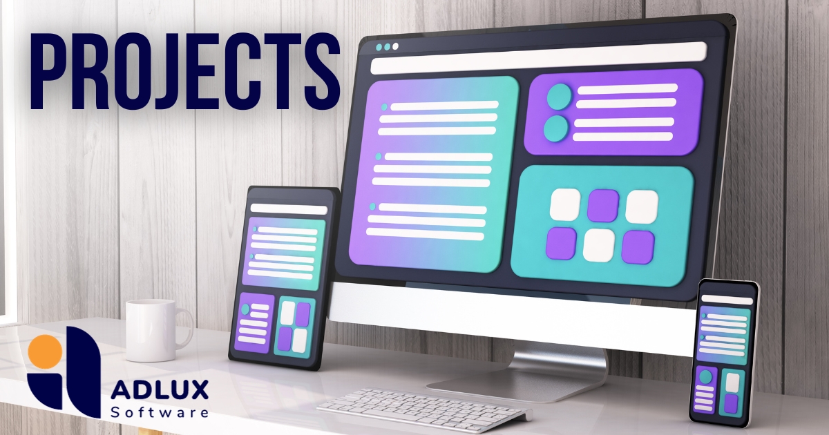 Projects - Adlux Asia